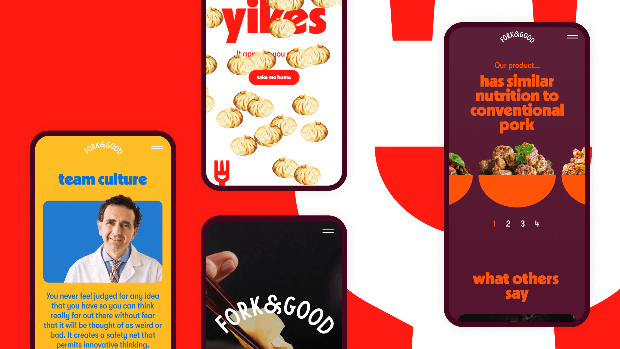 Fork & Good | Outside